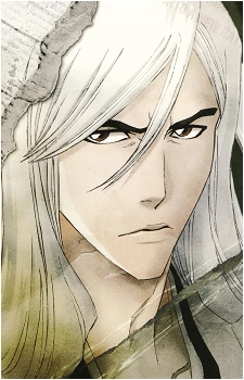 Jūshirō Ukitake | Mudae Wiki | Fandom