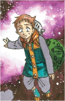 King | Mudae Wiki | Fandom