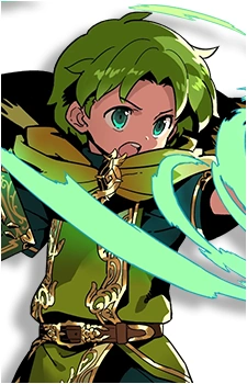 Lugh (FE) | Mudae Wiki | Fandom