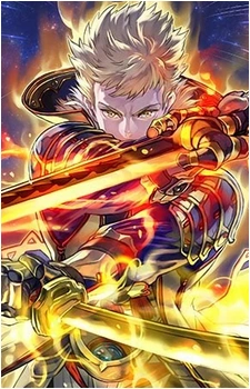 Owain | Mudae Wiki | Fandom
