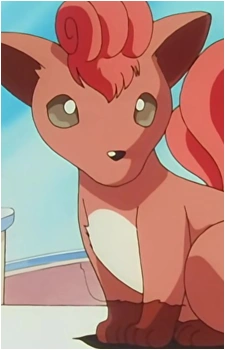 Vulpix | Mudae Wiki | Fandom