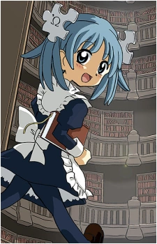 Wikipe-tan | Mudae Wiki | Fandom