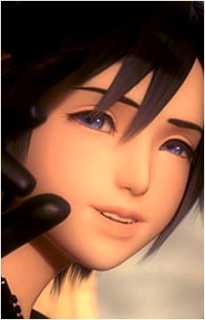 Xion | Mudae Wiki | Fandom
