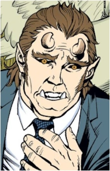 Beast (TWAU) | Mudae Wiki | Fandom