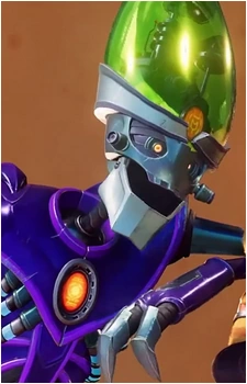 Dr. Nefarious | Mudae Wiki | Fandom