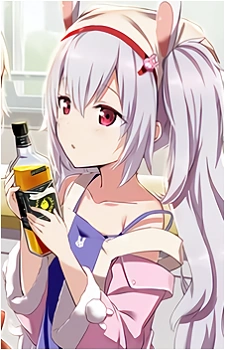 Laffey | Mudae Wiki | Fandom