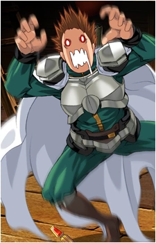 Rance | Mudae Wiki | Fandom