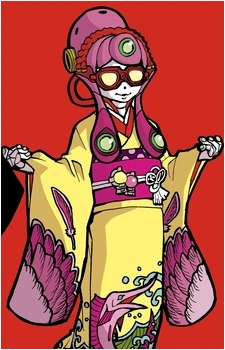 Raptor 283 | Mudae Wiki | Fandom