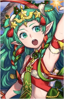 Sothis | Mudae Wiki | Fandom