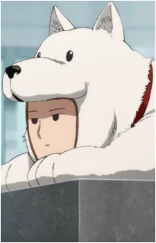 Watchdog Man | Mudae Wiki | Fandom