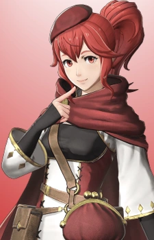 Anna (FE) | Mudae Wiki | Fandom