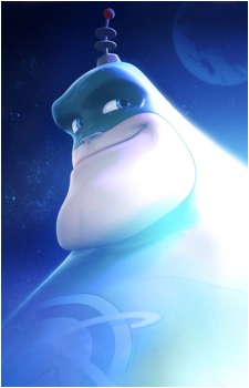 Captain Qwark | Mudae Wiki | Fandom