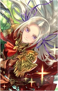 Edelgard | Mudae Wiki | Fandom