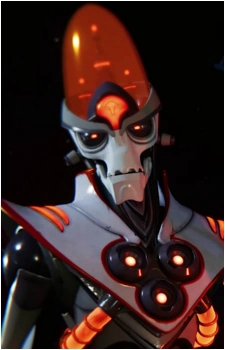 Emperor Nefarious | Mudae Wiki | Fandom