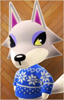 Fang (AC) | Mudae Wiki | Fandom