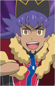 Leon | Mudae Wiki | Fandom