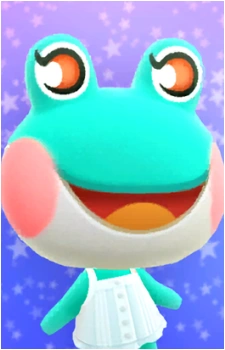 Lily (AC) | Mudae Wiki | Fandom