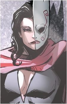 Mazikeen | Mudae Wiki | Fandom