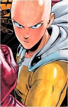 Saitama | Mudae Wiki | Fandom