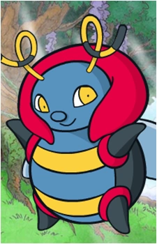 Volbeat | Mudae Wiki | Fandom