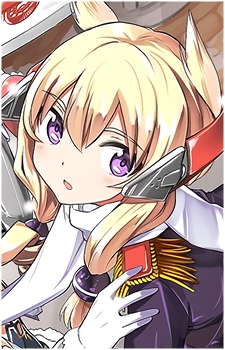 Warspite (AL) | Mudae Wiki | Fandom