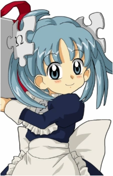 Wikipe-tan | Mudae Wiki | Fandom