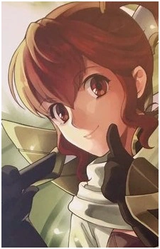 Anna (FE) | Mudae Wiki | Fandom