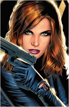 Category:Thunderbolts Tag | Mudae Wiki | Fandom