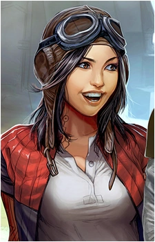 Doctor Aphra | Mudae Wiki | Fandom
