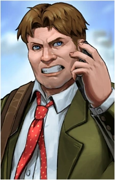 Category:Bill Everett Tag | Mudae Wiki | Fandom