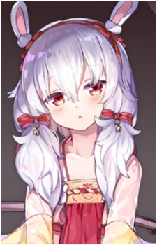 Laffey | Mudae Wiki | Fandom