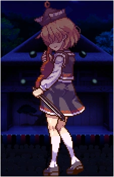 Lunasa Prismriver | Mudae Wiki | Fandom