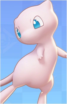 Mew | Mudae Wiki | Fandom