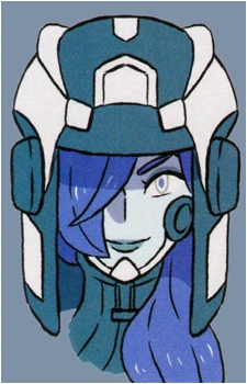 Soliera | Mudae Wiki | Fandom