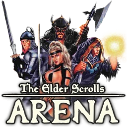The Elder Scrolls: Arena | Mudae Wiki | Fandom