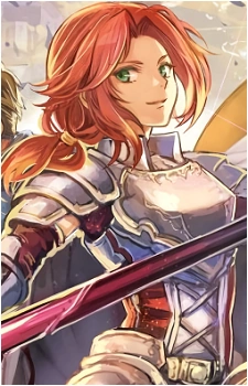 Titania (FE) | Mudae Wiki | Fandom