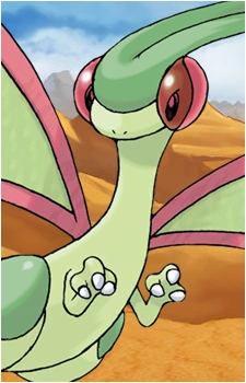 Trapinch | Mudae Wiki | Fandom