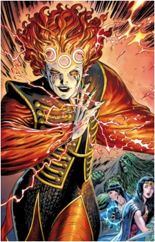 Circe (DC) | Mudae Wiki | Fandom