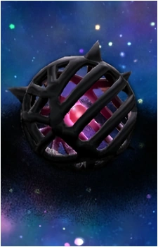 Dark Matter (PMD) | Mudae Wiki | Fandom