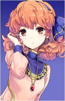 Genny | Mudae Wiki | Fandom