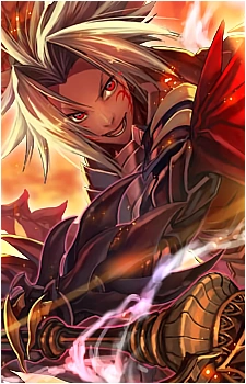 Haseo | Mudae Wiki | Fandom