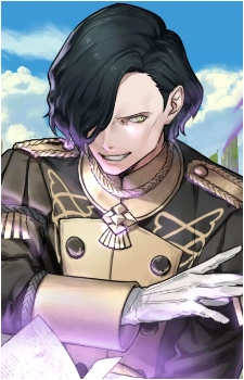 Hubert | Mudae Wiki | Fandom