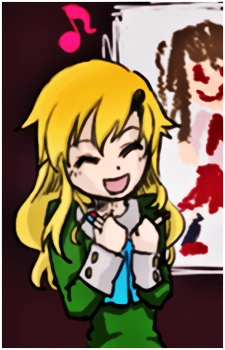 Mary | Mudae Wiki | Fandom