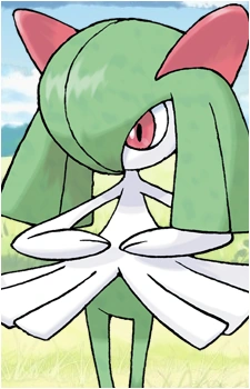 Ralts | Mudae Wiki | Fandom