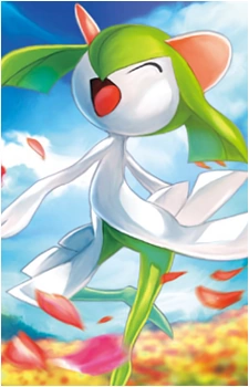 Ralts | Mudae Wiki | Fandom