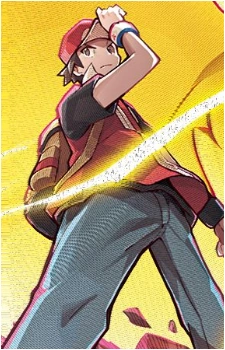 Red | Mudae Wiki | Fandom