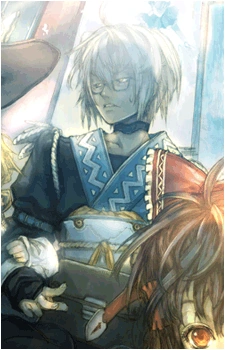 Rinnosuke Morichika | Mudae Wiki | Fandom