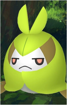 Sewaddle | Mudae Wiki | Fandom