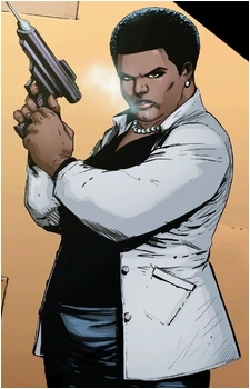 Arrow | Mudae Wiki | Fandom