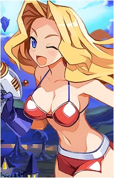 Jennifer | Mudae Wiki | Fandom